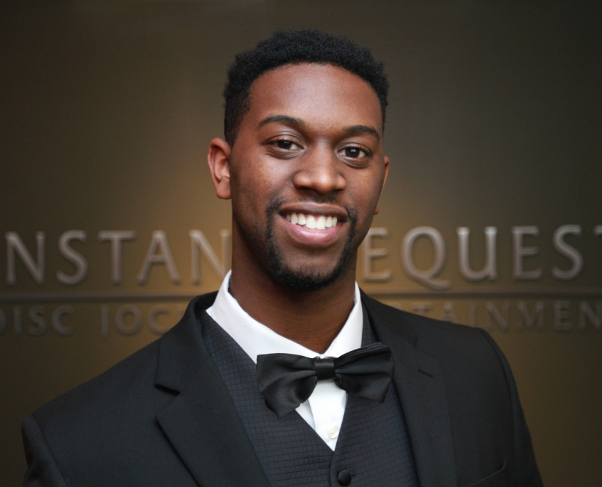 DJ Jamal J | Instant Request