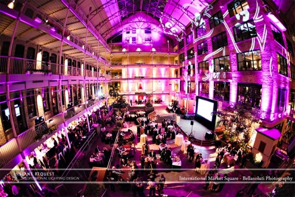 Instant Request DJ Entertainment – MN DJ | Minneapolis Wedding DJ ...