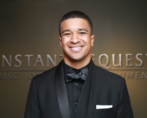 DJ Tevin P | Instant Request