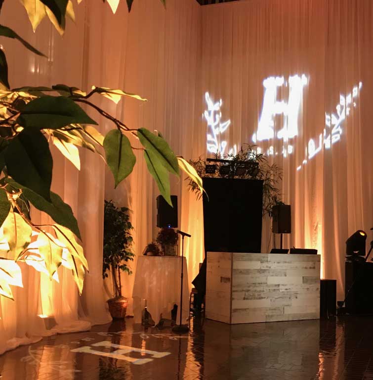 Dj Booths | Instant Request