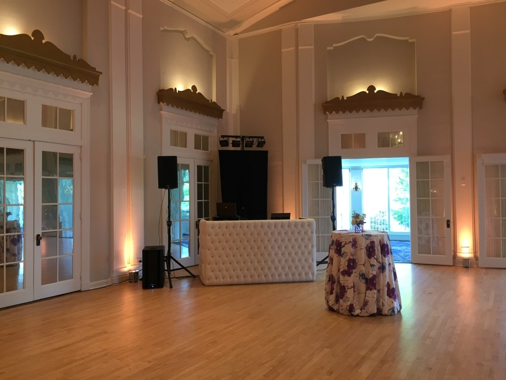 Dj Booths | Instant Request