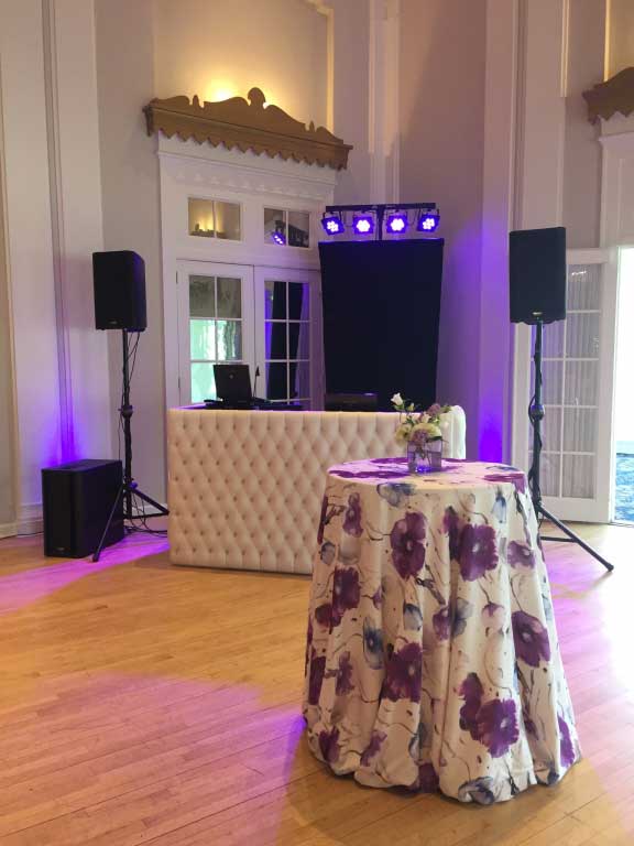 Dj Booths | Instant Request