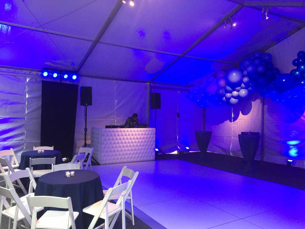 Dj Booths | Instant Request