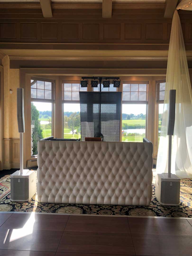 Dj Booths | Instant Request