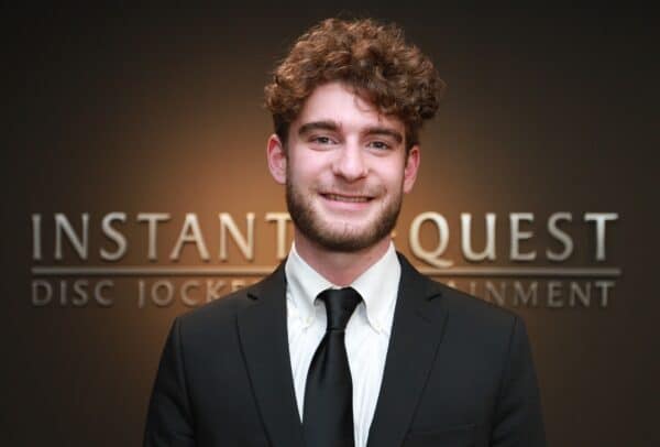 DJ Henry R – Instant Request DJ Entertainment