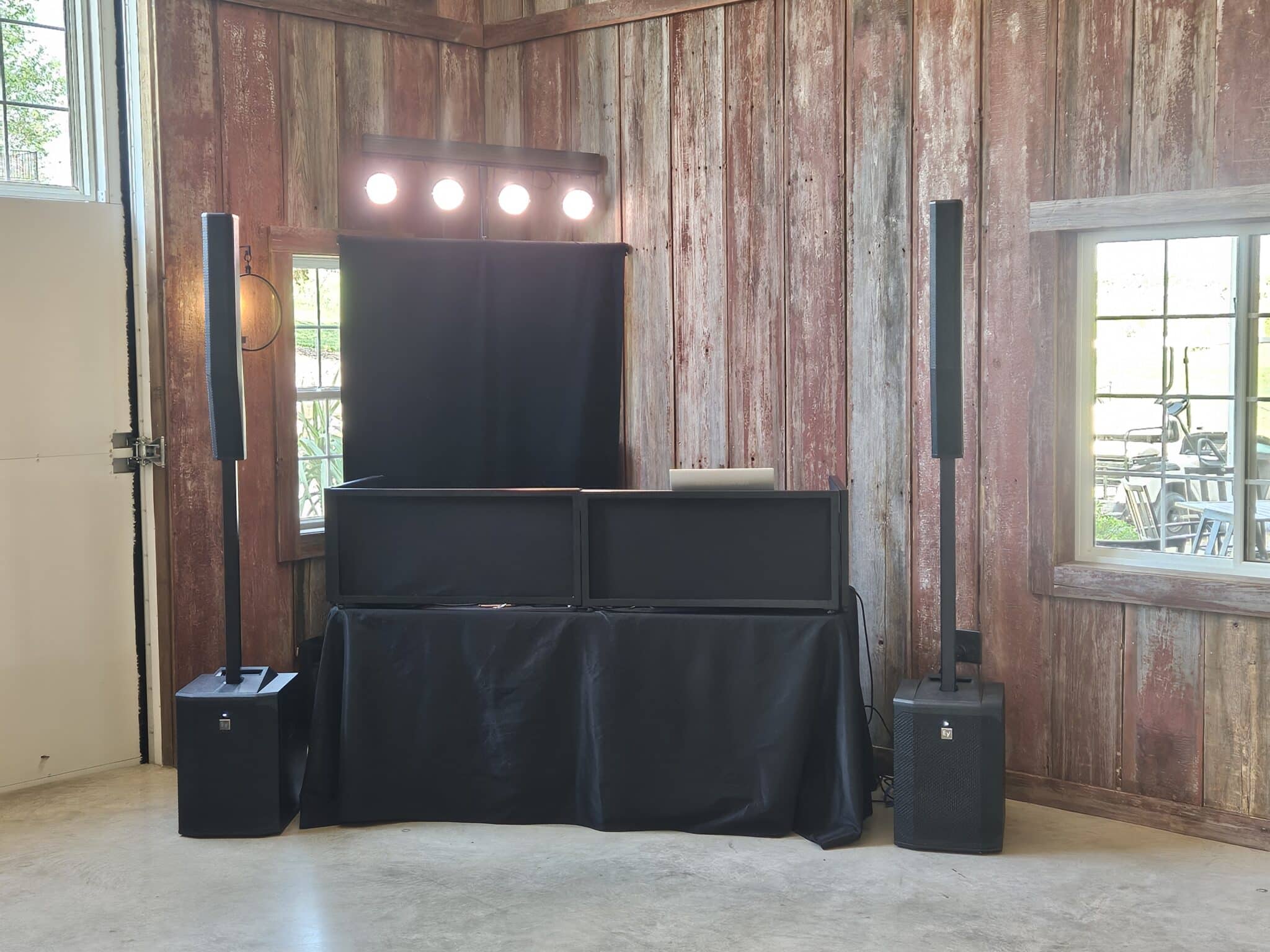 FAQ – Instant Request DJ Entertainment